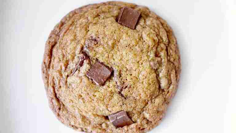 Chocolate Chip Cookie Recipe Claire Saffitz - All Recipes for Chocolate