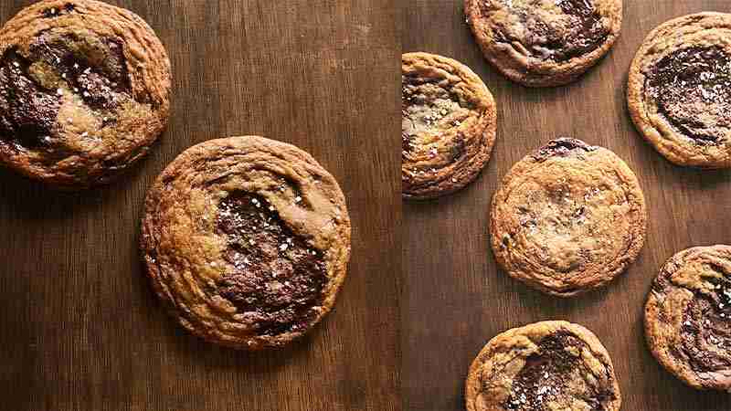 Chocolate Chip Cookie Recipe Claire Saffitz - All Recipes for Chocolate
