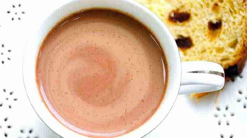 Unveiling the Secrets of Peruvian Hot Chocolate Recipe - All Recipes ...