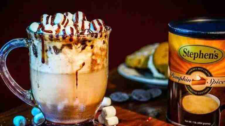 Unlocking the Secret to Stephens Hot Chocolate Recipe - All Recipes for ...