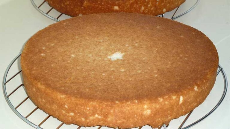 The Perfect Celebration Cake: Colette Peters Chocolate Cake Recipe ...