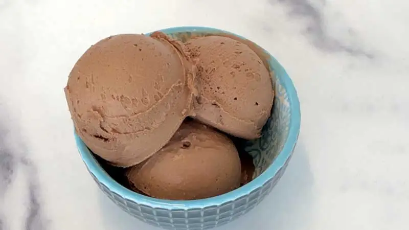 Ninja Chocolate Ice Cream Recipe - All Recipes for Chocolate