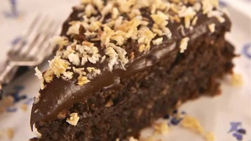 Rachel Allen Chocolate Cake Recipe ( easy make) - All Recipes for Chocolate