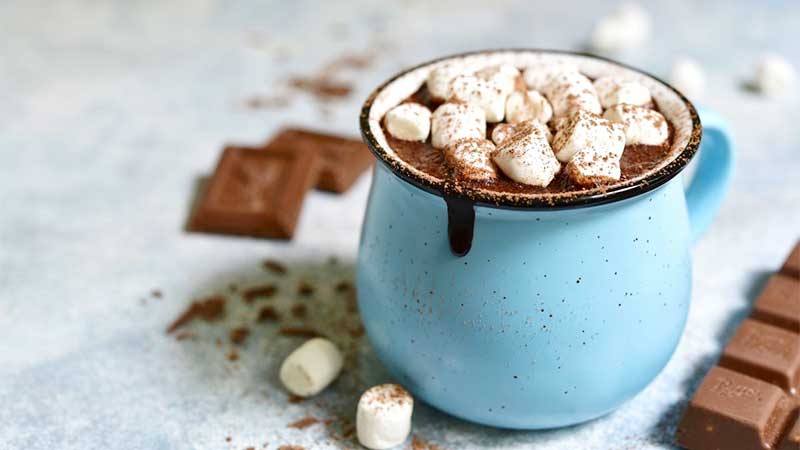Nestle Cocoa Powder Hot Chocolate Recipe - All Recipes for Chocolate