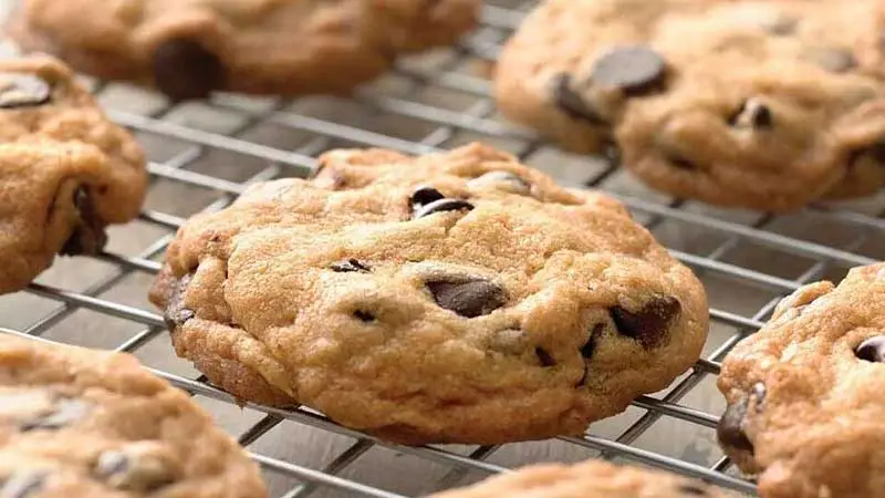 The Ultimate Chocolate Chip Cookie Recipe With Self Rising Flour - All ...