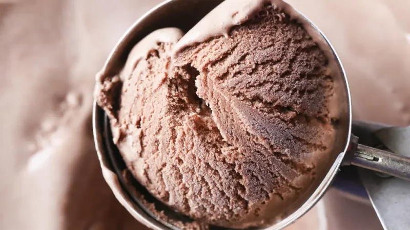 cuisinart chocolate ice cream recipe - All Recipes for Chocolate